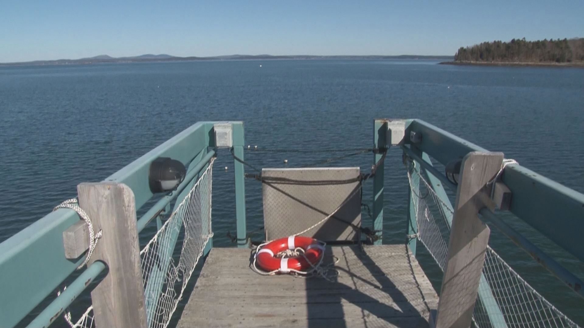 Competing ferries to run from Bar Harbor to Winter Harbor this summer ...