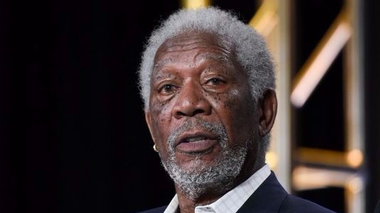 Let Morgan Freeman's soothing voice guide your Waze | newscentermaine.com