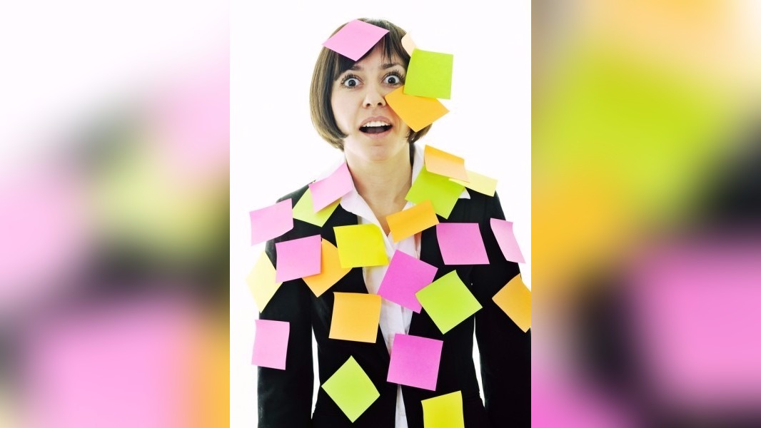 Seven easy ways to exercise your brain and sharpen your memory ...