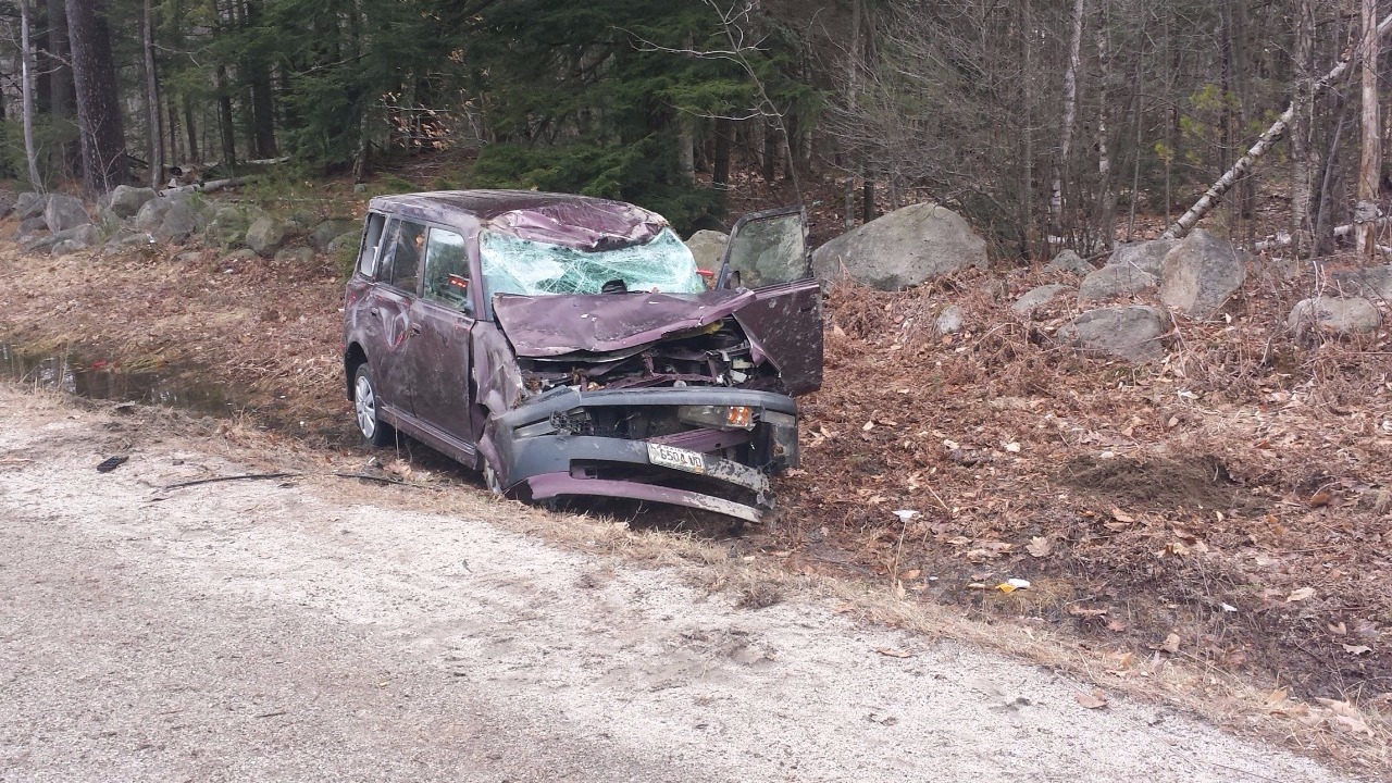 Portland man injured following high-speed police chase ...