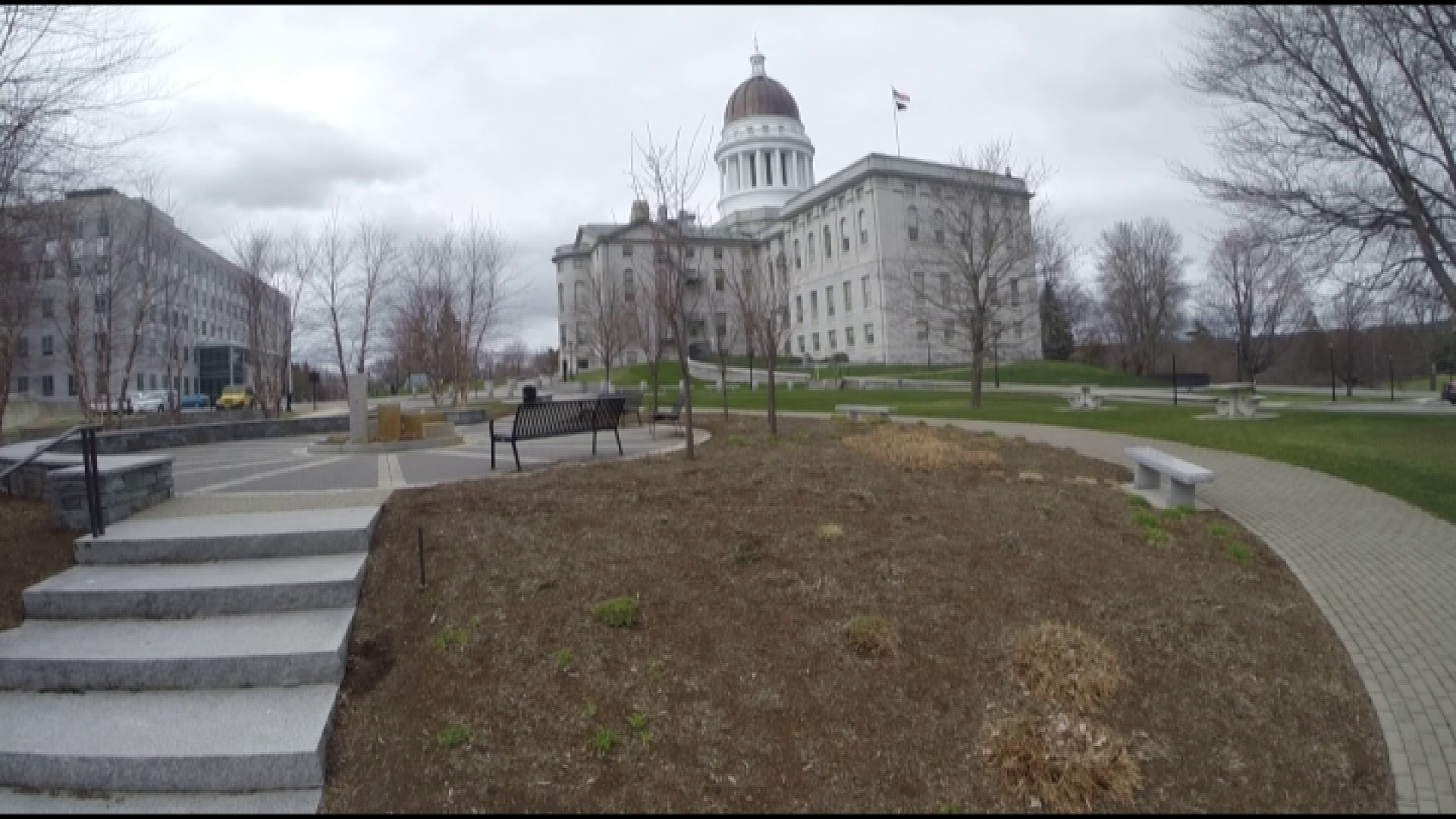 All state offices closed Monday due to major storm | newscentermaine.com