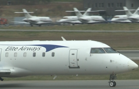 Elite Airways adds more non-stop flights | newscentermaine.com