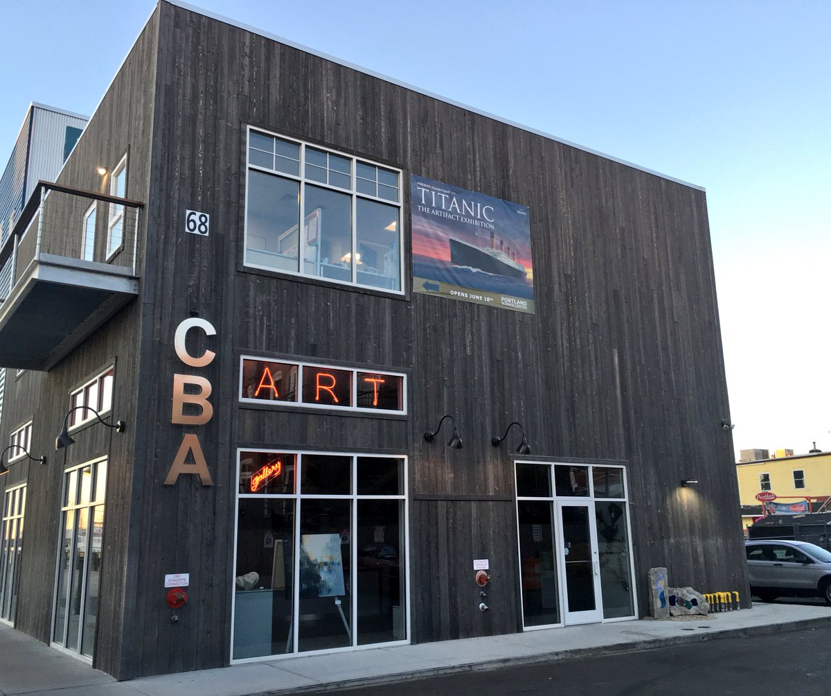 Titanic exhibit at the Portland Science Center opens Saturday ...