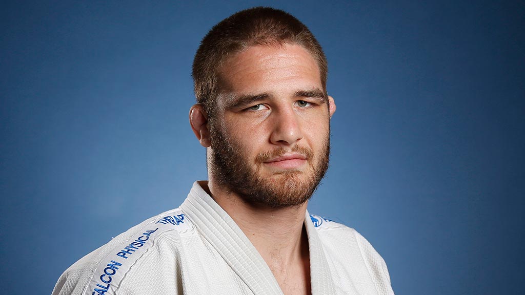 Meet Team USA: Judo | newscentermaine.com