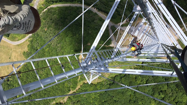 WCSH transmission system being fixed and upgraded | newscentermaine.com