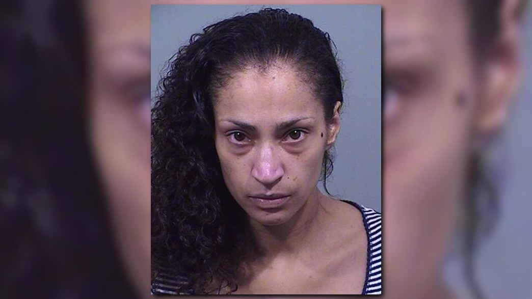 Portland woman charged with trafficking heroin, crack cocaine from ...