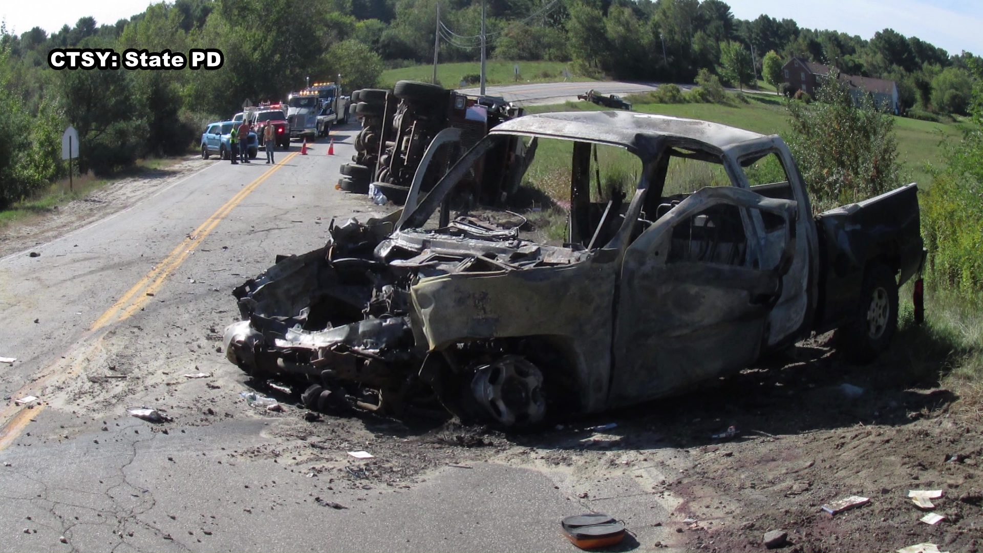 State Police conclusions from Sept. accident in Durham ...
