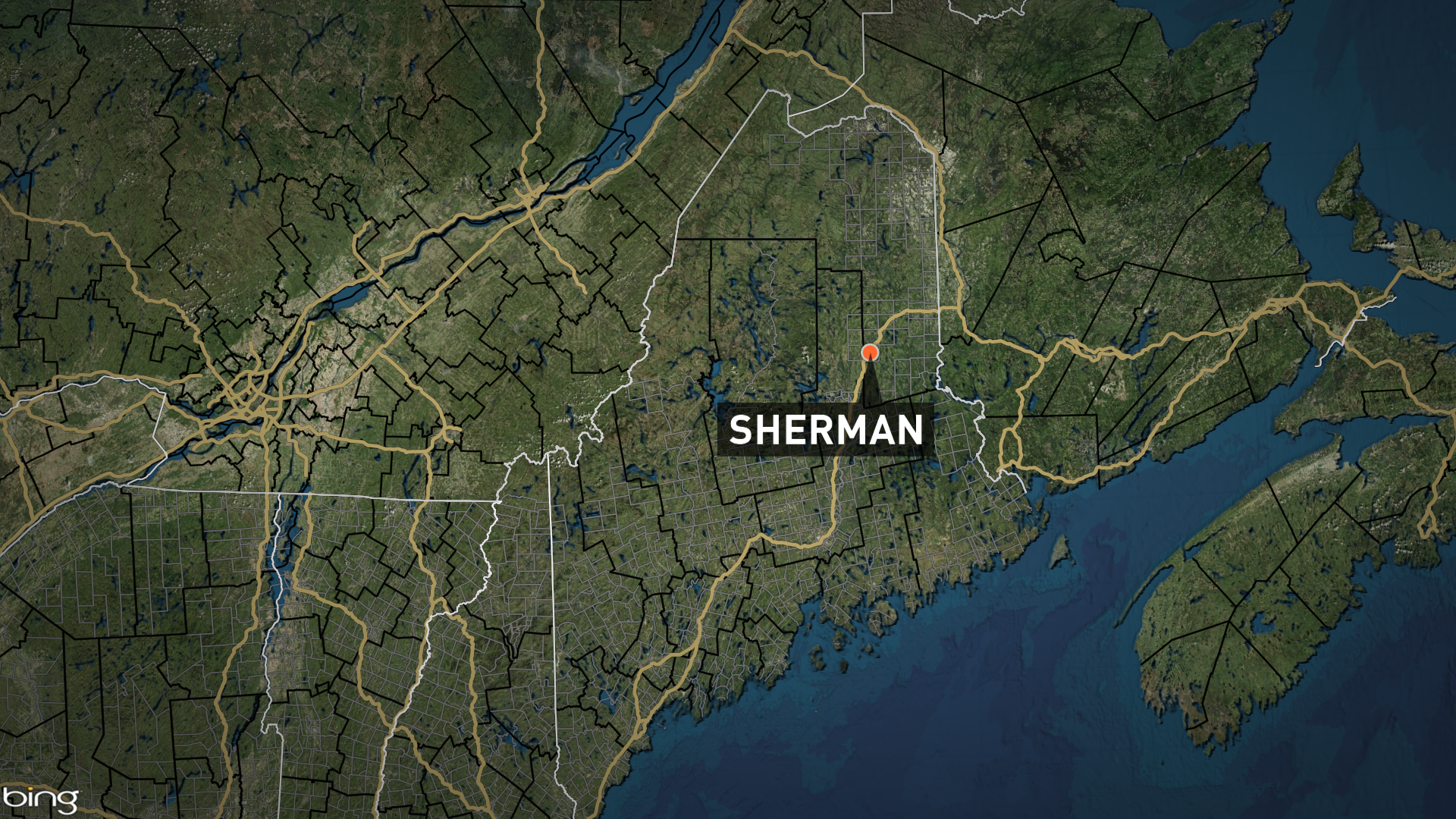 Three charged after meth lab discovered in Sherman | newscentermaine.com