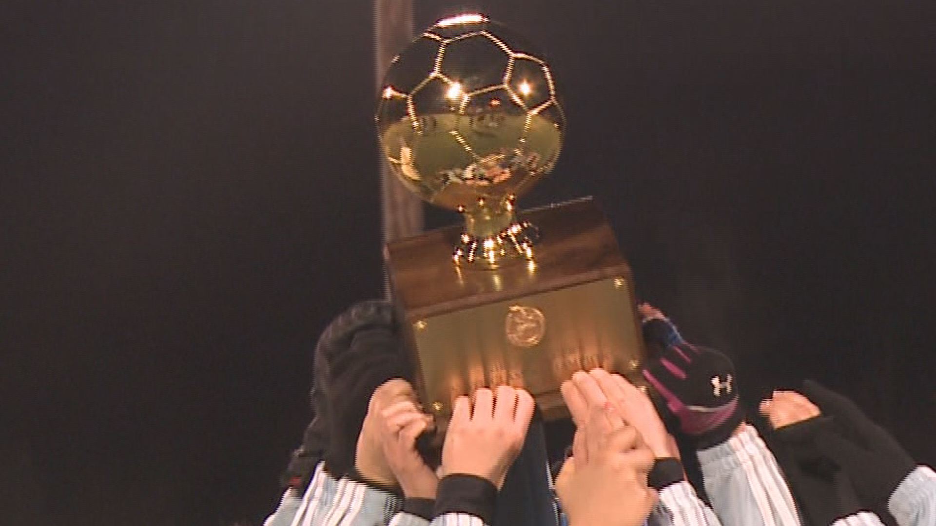 High School Soccer State Championship Scoreboard | newscentermaine.com