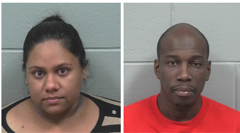 Woman tries to raise bail money for drug dealer by selling drugs ...