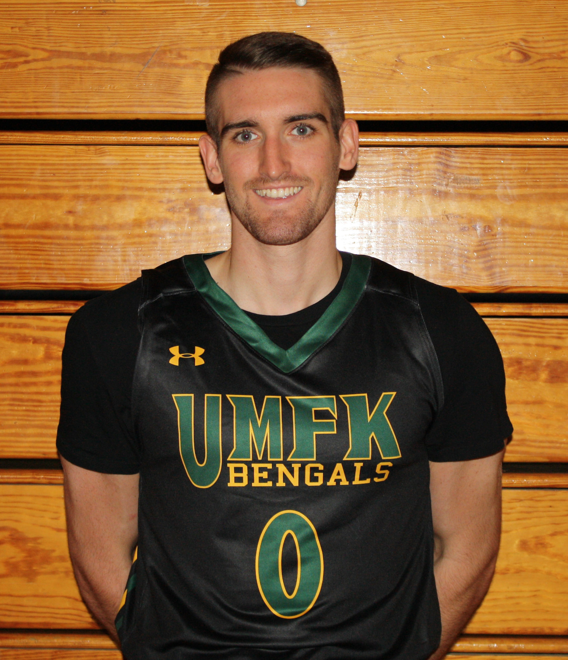 Howland-native reaches 1,000 point milestone at UMFK | newscentermaine.com