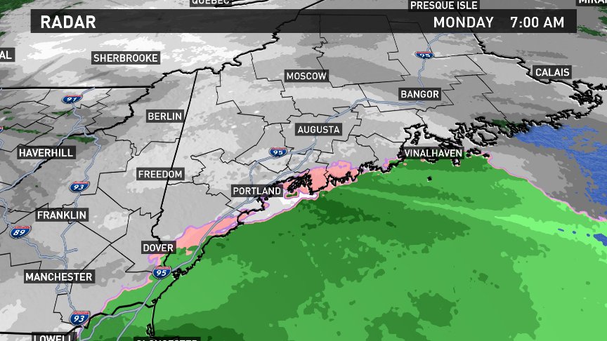 Todd Gutner Blog - Messy Monday | newscentermaine.com