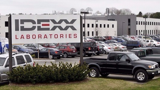 Maine-based IDEXX added to S&P 500 | 9news.com