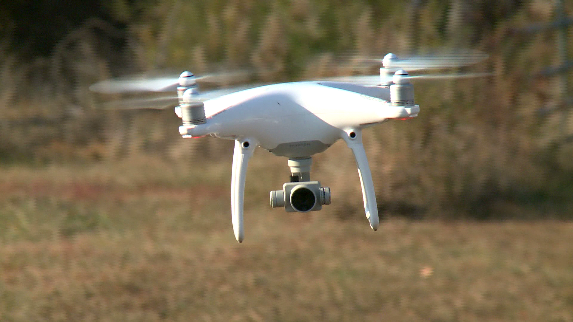 Peeping Drone Sparks Police Investigation in New Hampshire | wfmynews2.com