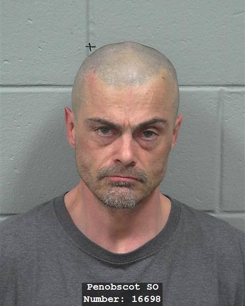 Brewer Police make arrest in Motor Inn robbery | newscentermaine.com