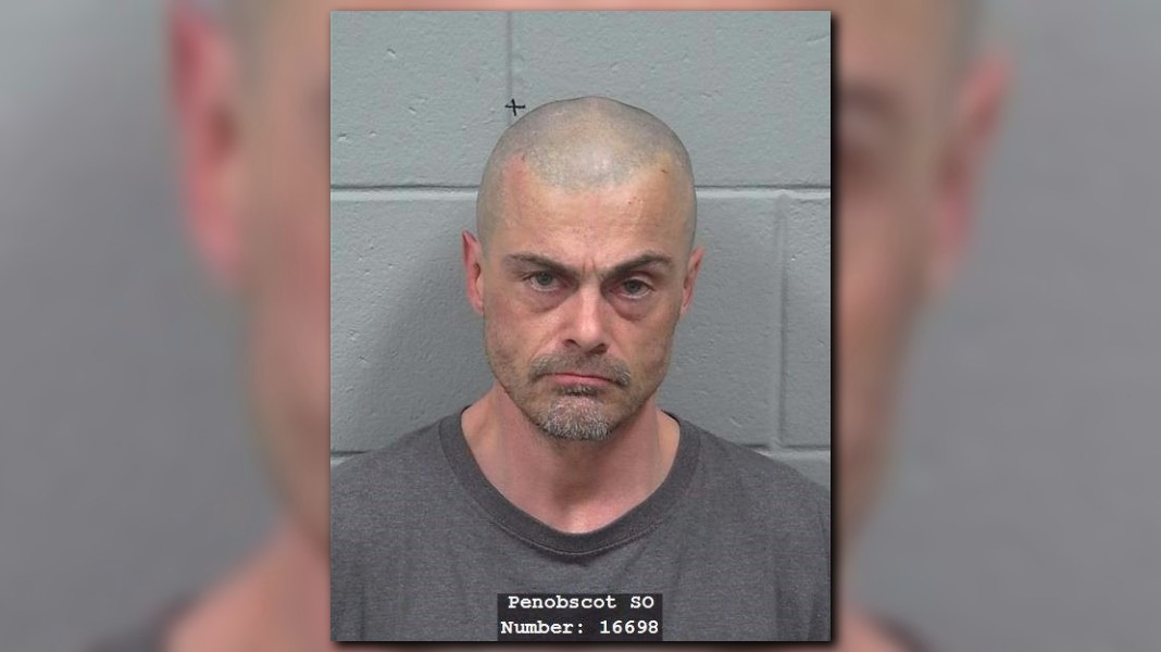Suspect implicated in crimes across two counties | newscentermaine.com