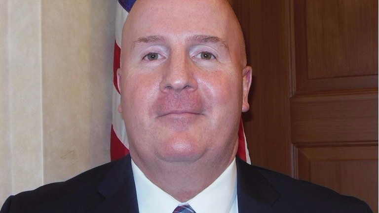 Squad veteran chosen as new Lewiston Police Chief | newscentermaine.com