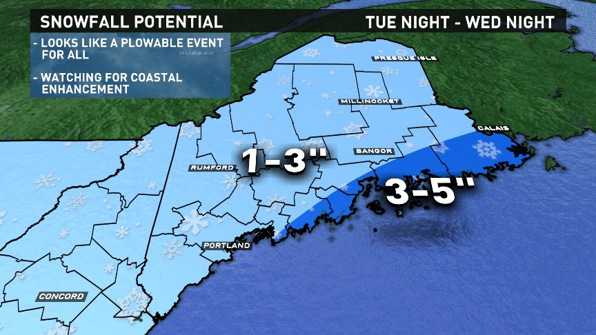 Todd Gutner Blog - Fluff Factor | newscentermaine.com