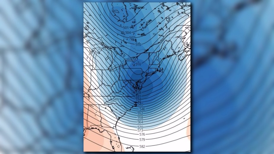 Tom Johnston BLOG: So About Thursday... | newscentermaine.com