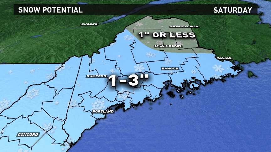 Todd Gutner Blog - SnOMG... | newscentermaine.com