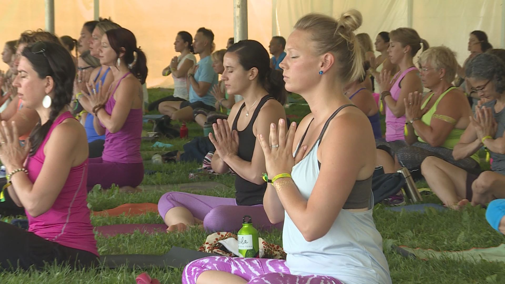 10 things you may not know about yoga | newscentermaine.com