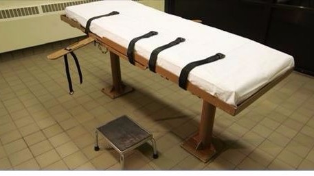 Death penalty: One state plans to execute 8 men in 10 days ...