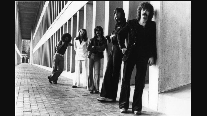 Sib Hashian, former Boston drummer, dies at 67 during Legends of Rock ...