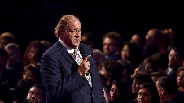 Wife of ESPN's Chris Berman dies in crash | newscentermaine.com