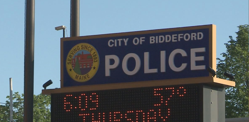 Biddeford police officer accused of sexual abuse in new lawsuit ...