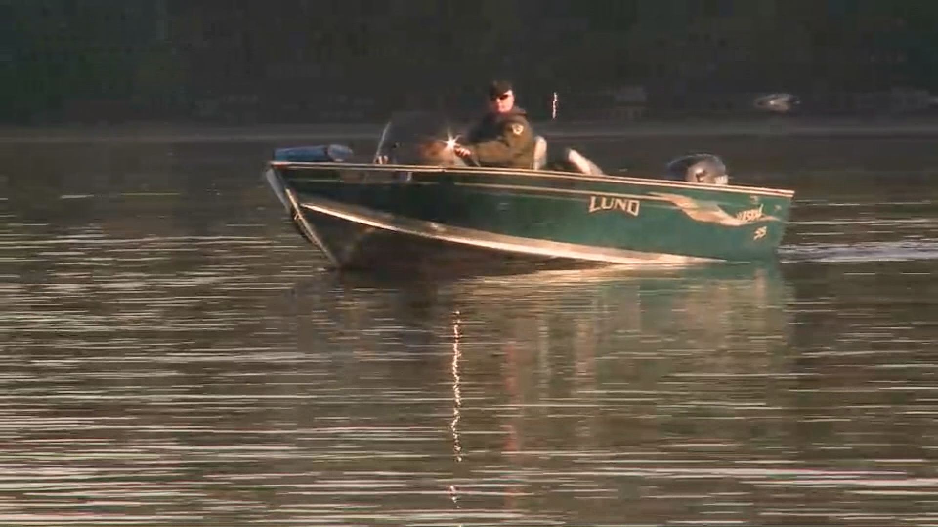 Body of missing canoeist recovered from Raymond pond | newscentermaine.com