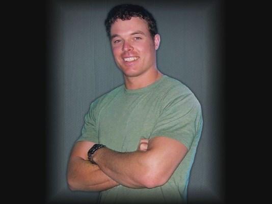 Fallen Falmouth Navy SEAL buried today, flags at half-staff ...