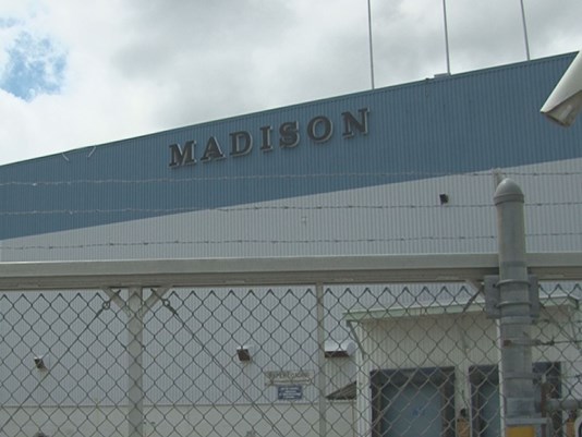 Auction begins for thousands of Madison Paper Mill parts ...