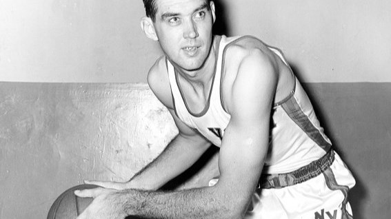 Two-sport athlete Gene Conley dies | newscentermaine.com