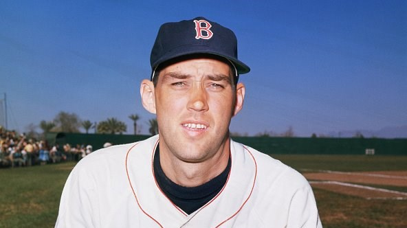 Two-sport athlete Gene Conley dies | newscentermaine.com