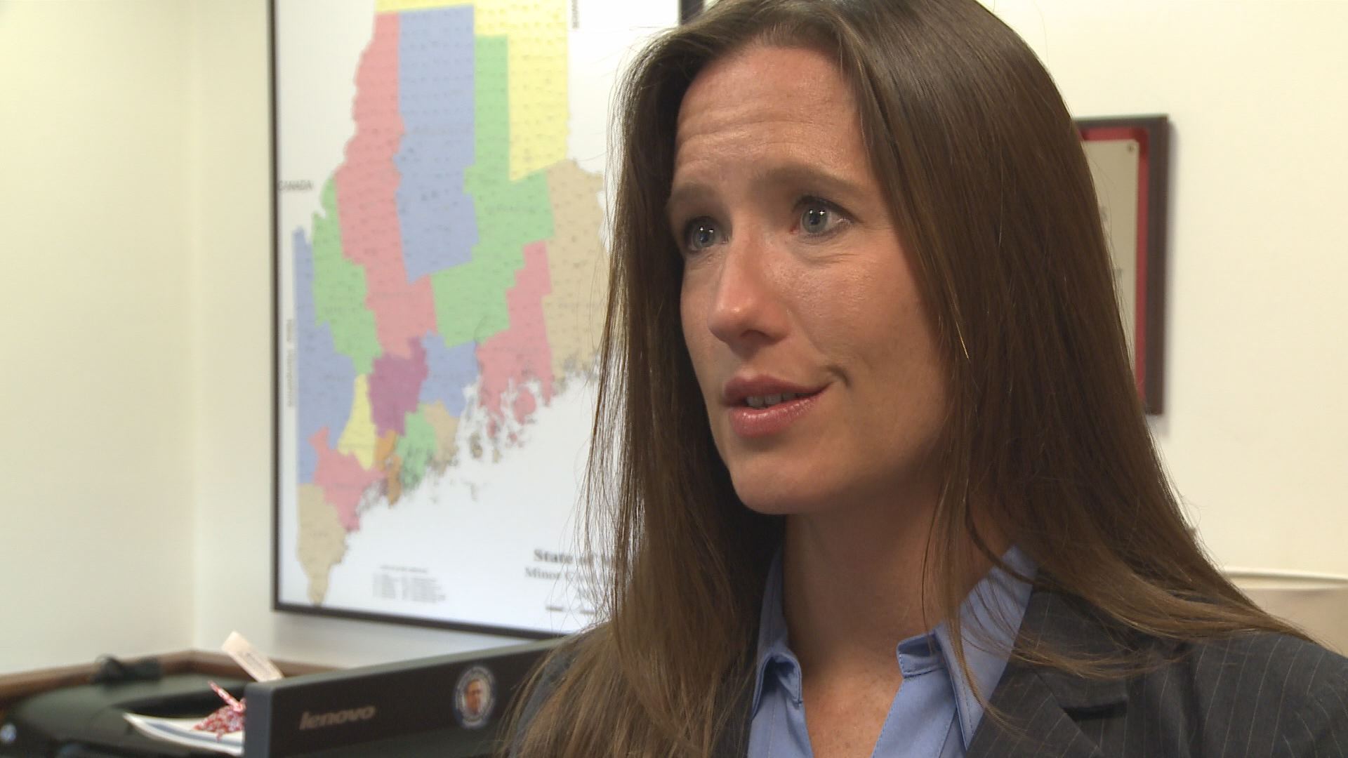 Governor's press secretary gives notice | cbs8.com