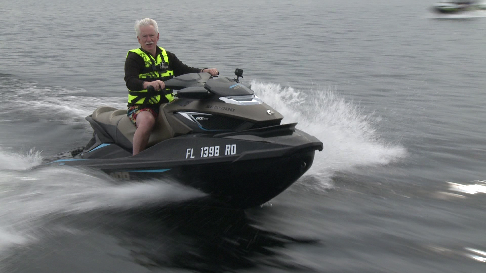 Personal watercraft growing in popularity | WLBZ2.com