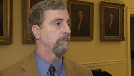 Former State Senator Jim Boyle enters race for Maine Governor | WLBZ2.com