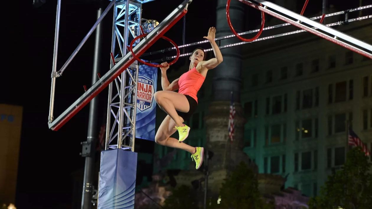 Maine's 'Flex' Labreck punches ticket to ANW finals in Vegas ...