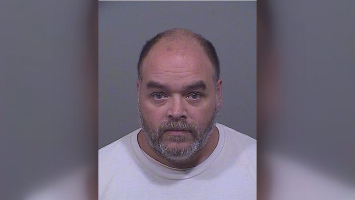 Police find inmate after he walks away from work release ...