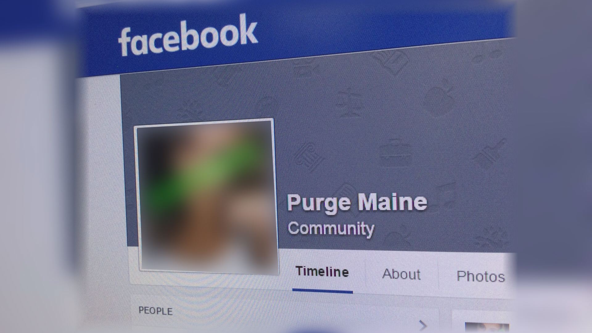 California man linked to 'Purge of Maine' online sex shaming ...