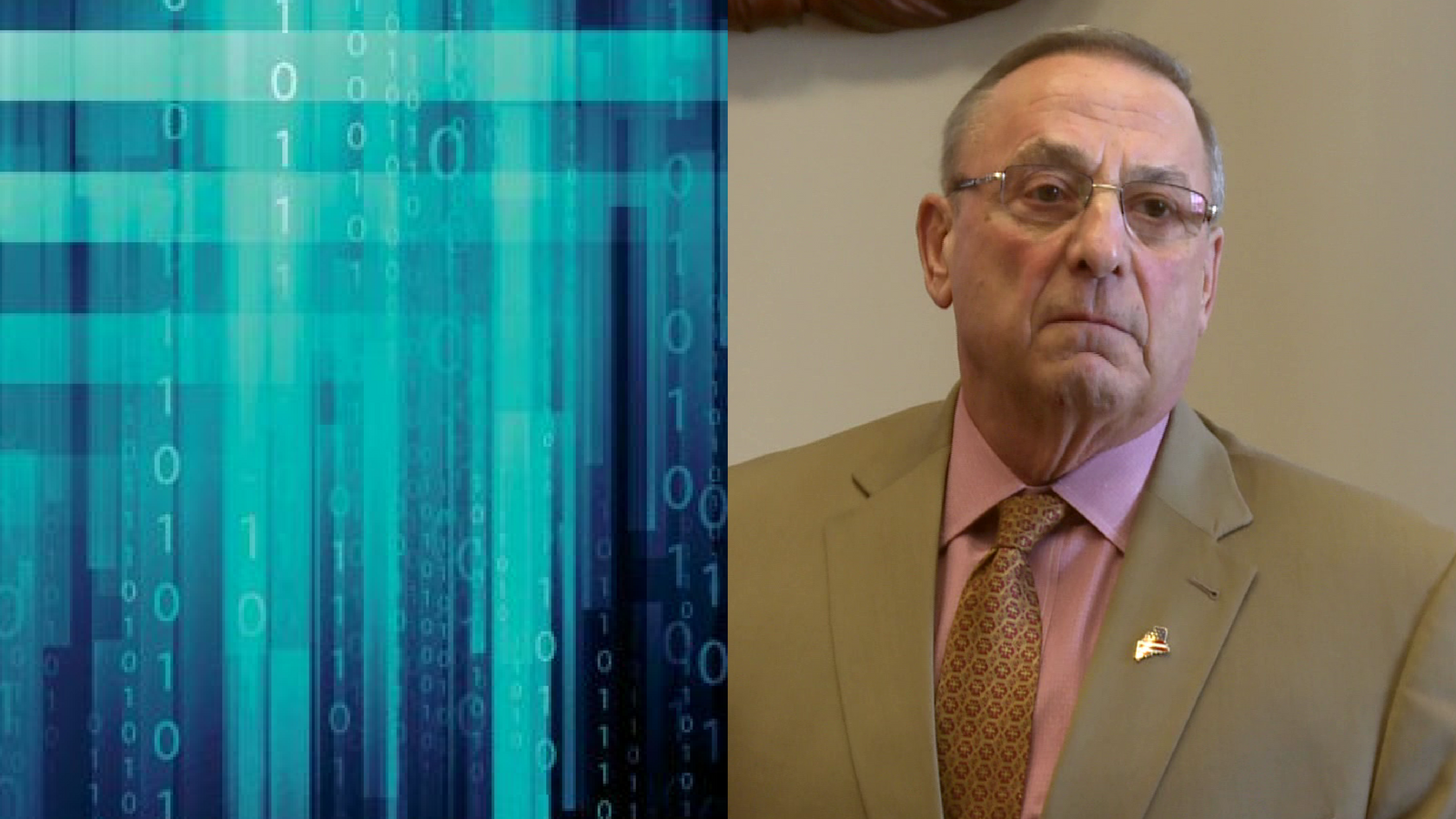 Collins: Russians used Gov. LePage to sow discord | newscentermaine.com