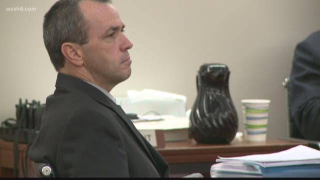 Deputy accused of abusing girls fired | newscentermaine.com