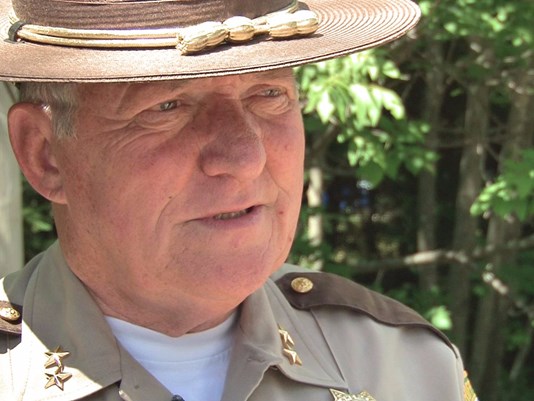 Oxford County officials to meet with lawyer about Sheriff's alleged ...