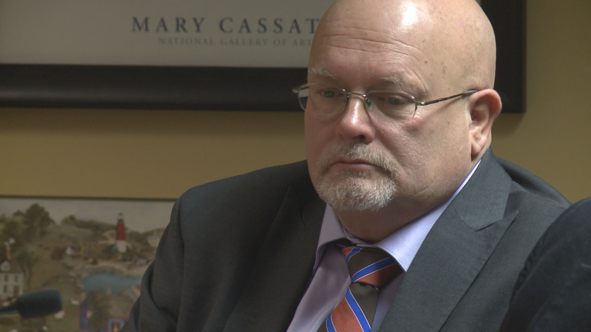 State drops 13 remaining complaints against Lewiston oral surgeon Jan ...