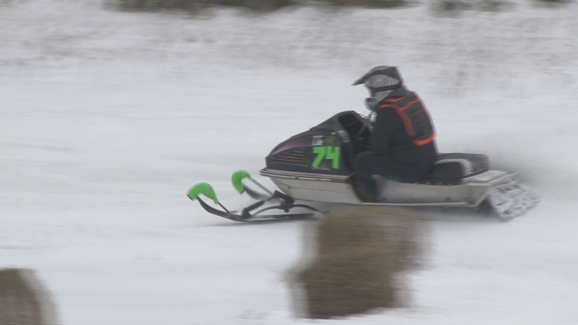 Snodeo raises $55K for Rangeley snowmobile club | newscentermaine.com