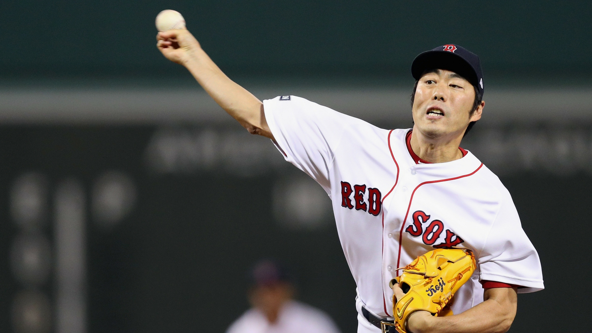 Return to Japan brings Uehara full circle | newscentermaine.com